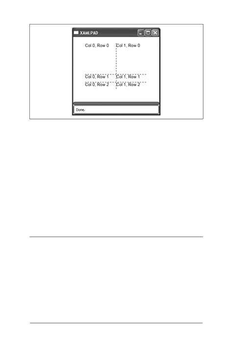 Fixeddocument Xaml In A Nutshell Book