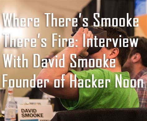 Hacker Noon Founder Interview And More Top Tech Stories This Week