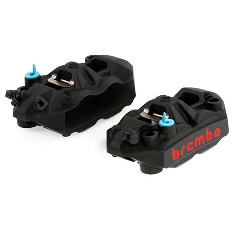Brembo Radial Brake Calipers 108mm Kraus Moto