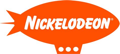 Nickelodeon Balloon Logo