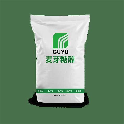 糖醇 山东谷雨生物科技公司