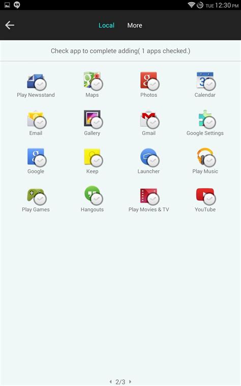 Unlock Your Nexus 7 With These Free Mini Lock Screen Games Nexus 7 Gadget Hacks