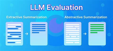 Advanced Techniques In Evaluating Llm Text Summarization A Comprehensive Guide