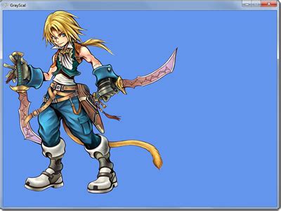 Intro To Pixel Shaders