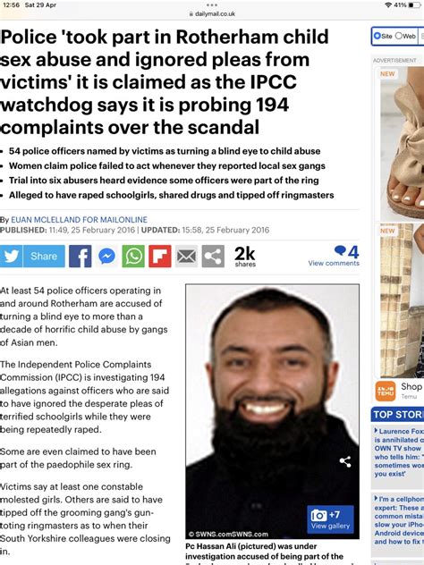 😈she Devil 😈 On Twitter Rt Kwilliam111 Not A Single Officer Sacked After 6 Year Investigation