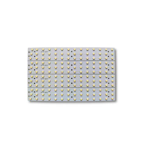 Led Light Circuit Board Multi Color Shiningeasy