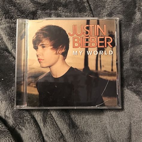 Justin Bieber 2009