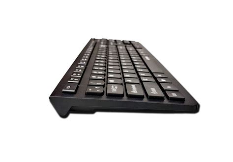 Prodot Clc 712 Wireless Keyboard Mouse Combo At ₹ 1100 Piece Keyboard And Mouse Combo In