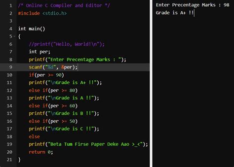 prachi kumari on linkedin alcoder day 16 of c programming