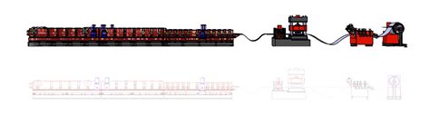Basic Roll Forming Design Roll Form Tooling Design