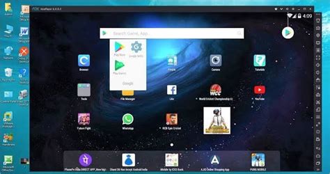 How To Install Android Emulator Pc Step By Step Logcolor