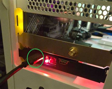 Dma Card Setup 35t Dma Model C Phoenix Dma