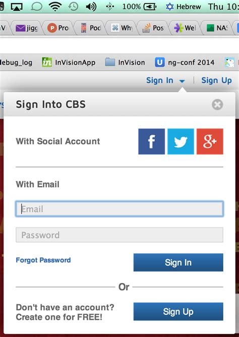 Macos Why Does My Keyboard Language Switch On Website Password Fields