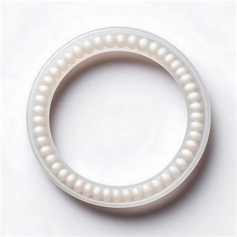 Vaginal Ring Contraceptive Ring For Birth Control Vaginal Hormones