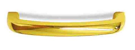 D Lawless Hardware 25 Pack 3 Small Pull Gold Plated Wayfair