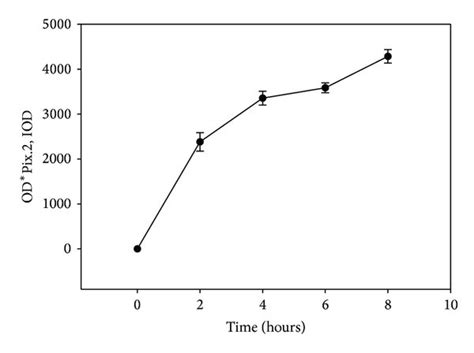 effect of iptg concentration and induction time on recombinant protein