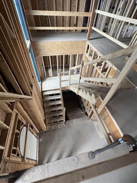 Looking For Advice On Railing Assembly Rcarpentry