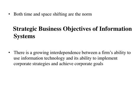 Ppt Information Systems In Global Business Today Powerpoint Presentation Id 1688198