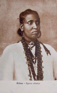 Vintage Eritrean Photo Tigrinya Tribe Eritrean Moroccan Women Vintage