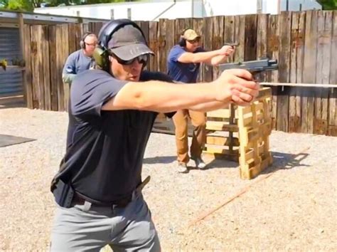 How It Works — Okc Tactical
