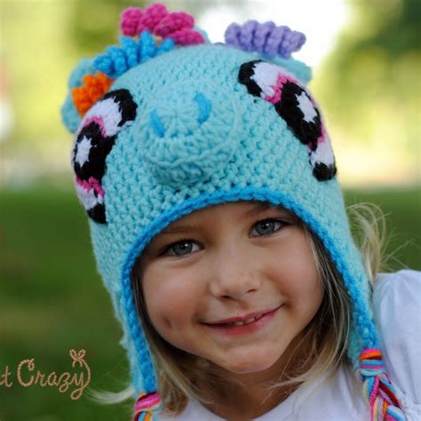 Rainbow Dash Hat Etsy