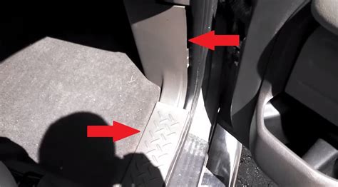 Ford F F How To Reprogram Door Keypad Code Ford Trucks