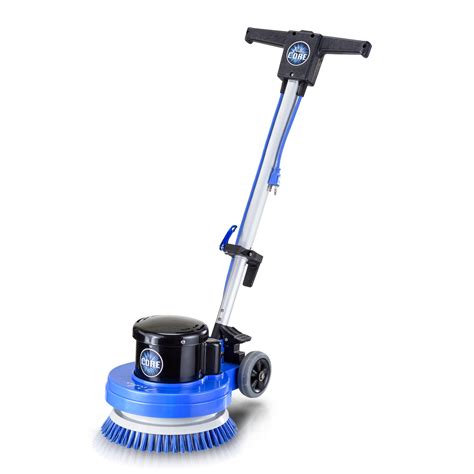 Commercial Tile Floor Scrubber Flooring Tips