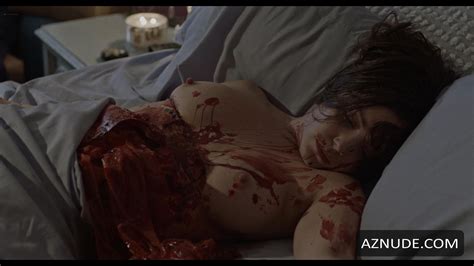 Rebecca Knox Nude Aznude