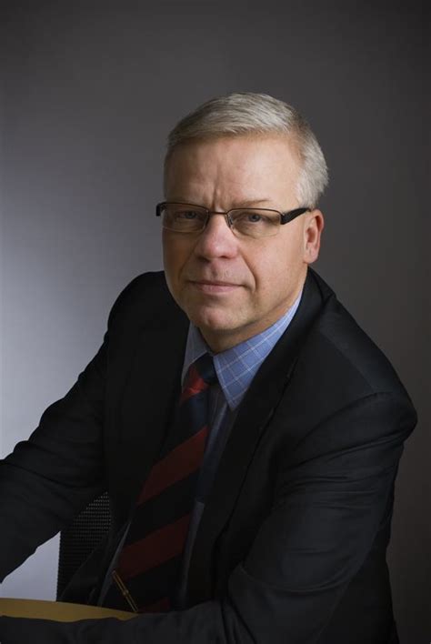 Svante Nilsson Boliden