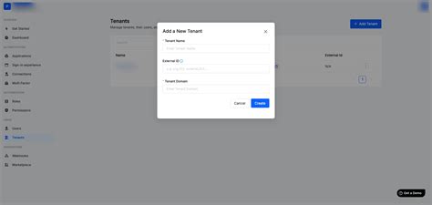 Openid Connect Configuration Docs