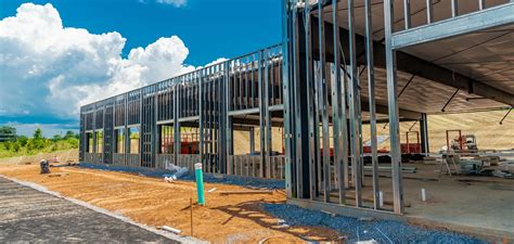 Commercial Construction Precision Reconstruction Group