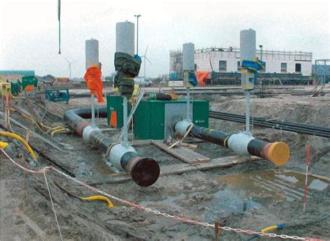 24 Inch Sil3 Hipps Protecting Upstream Of A Compressor