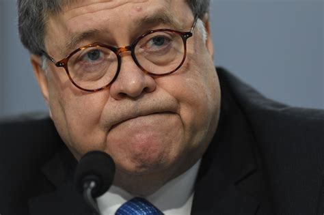 Opinion There Are Good Reasons You Cant See The Mueller Report Yet