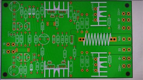 Pin On Circuit Boad