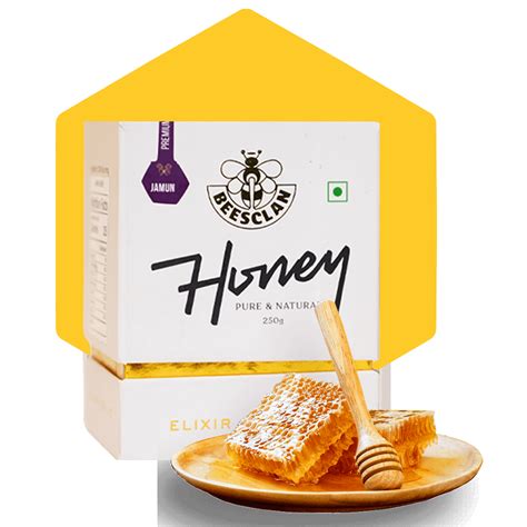 Jamun Honey Bees Clan