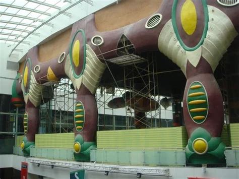 Plain PVC FRP Cladding At Best Price In Mumbai ID 3799554773