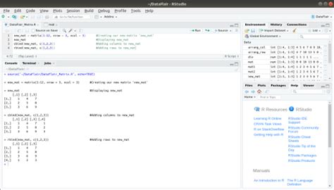 How To Create Access R Matrix Operations That You Must Check DataFlair