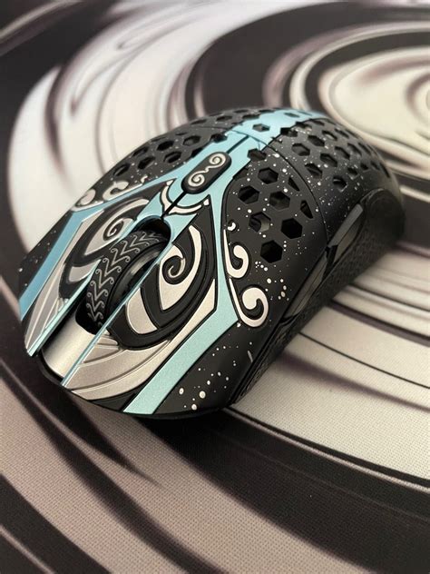 Finalmouse Starlight 12 Phantom Small Computers And Tech Parts