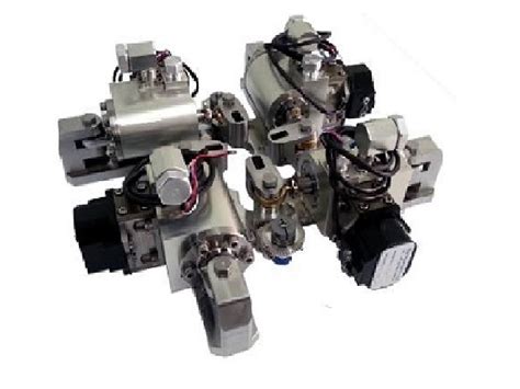 시스템 모듈 장치 에스지솔루션㈜