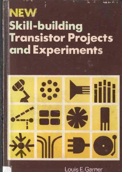 Pdf Kra S T Transistor Projects And Experiments · 2020 2 4 · New Transistor Projects And