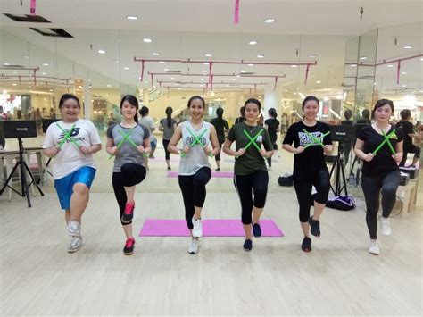 Fit Class Dance Station