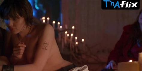 Angelina Jolie Breasts Scene In Foxfire