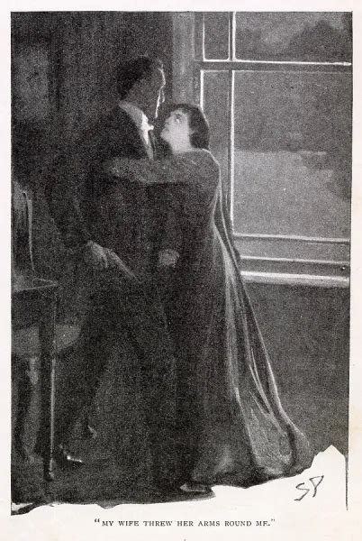 Sherlock Holmes The Adventure Of The Dancing Men Our Beautiful Wall Art