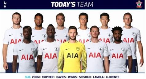 시즌 9호골 도전 손흥민 사우샘프턴전 선발 출격 네이트 스포츠