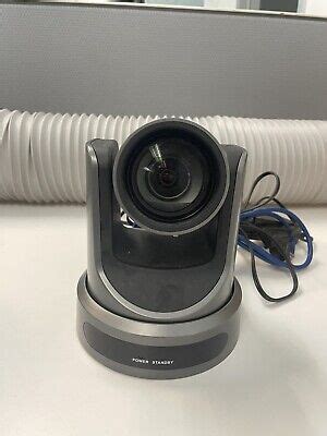Ebay Ptz Optics X Usb Indoor Video Conferencing Camera Artofit