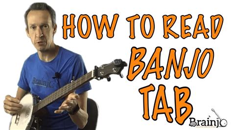 Breakthrough Banjo
