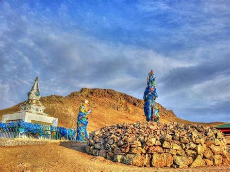 Сэлэнгэ аймаг Мандал сум