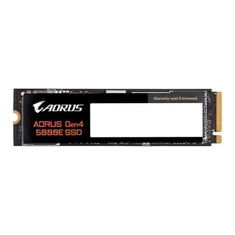 ssd gigabyte aorus gen4 5000e 1tb kabum