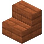 Wooden Stairs Minecraft Wiki