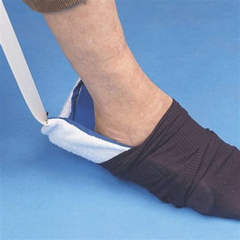 Jaycreer Sock Aid And Stocking Assist Flexible P Grandado